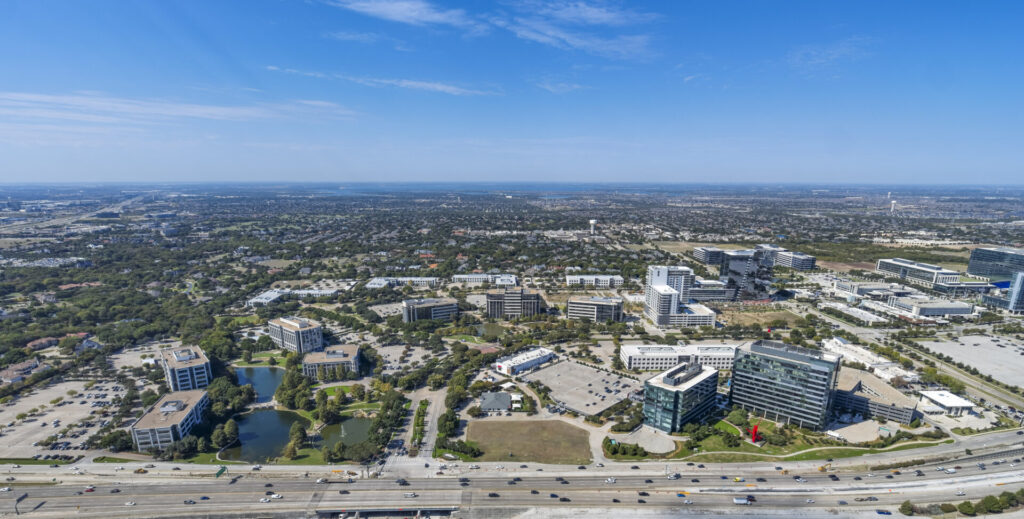 HALL GROUP UNVEILS $7 BILLION MASTERPLAN FOR NEW MIXED-USE DEVELOPMENT ...